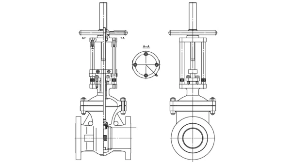 Parallel Double Disc Gate Valves: Advantages and Applications | JSC