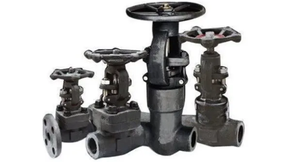 Essential Practices for Greasing Forged Steel Valves | JSC