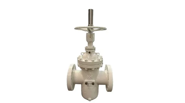 Guidelines for Installing Flat Gate Valves in Industrial Systems | JSC
