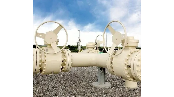 Design Considerations for Long-Distance Pipeline Ball Valves | JSC
