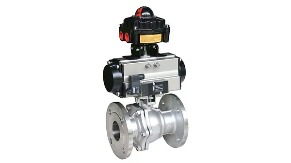 How to Ensure Proper Operation of Pneumatic Ball Valves | JSC