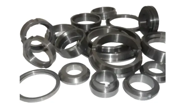 How to Choose Industrial Valve Sealing Face Materials | JSC