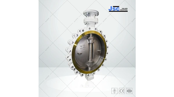 Concentric vs. Eccentric Butterfly Valves: Choosing the Right Fit | JSC