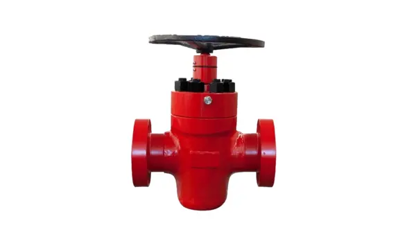 A Comprehensive Guide to FC Type Flat Gate Valve | JSC