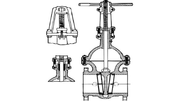 Mitigating Risks: Abnormal Pressure Rise in Gate Valves | JSC