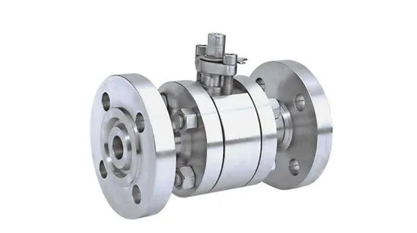 Essential Guide to Operating and Maintaining Fixed Ball Valves | JSC