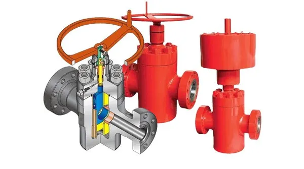 How to Improve Casting & Sealing of Oil Wellhead Gate Valves | JSC