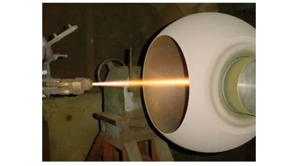 Spray Welding Process for Coating Valve Sealing Surfaces | JSC