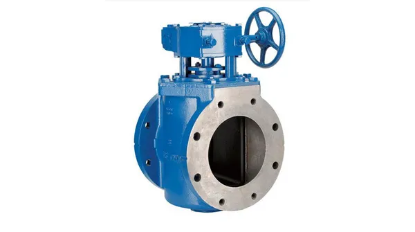 Conical Plug Valves: Structure, Operation & Applications | JSC