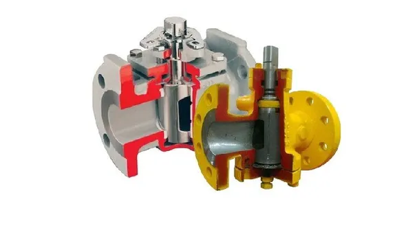 Two Types of Sealing Methods for Plug Valves | JSC