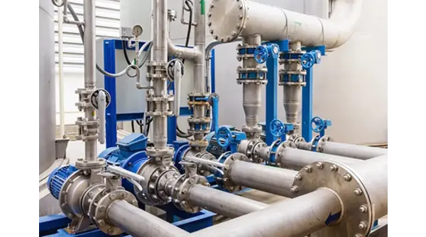 Key Insights for Effective Industrial Valve Procurement | JSC