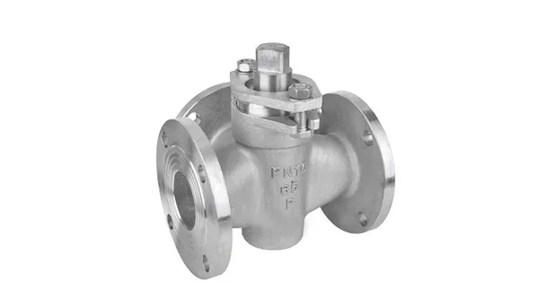 The Structural & Design Advantages of Three-Way Plug Valves | JSC
