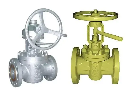 Understand Lift Plug Valves: Double Seal vs. Hard Sealing - JSC Understand Lift Plug Valves: Double Seal vs. Hard Sealing - JSC