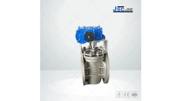 UB6 Sleeved Plug Valve, API 599, AISI 904L, 12 Inch, 150 LB | JSC