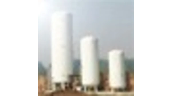 Steel Storage Tanks: Types, Classification and Construction | FAB