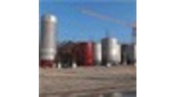 Non-Destructive Testing in Pressure Vessel Production (Part Three) | FAB