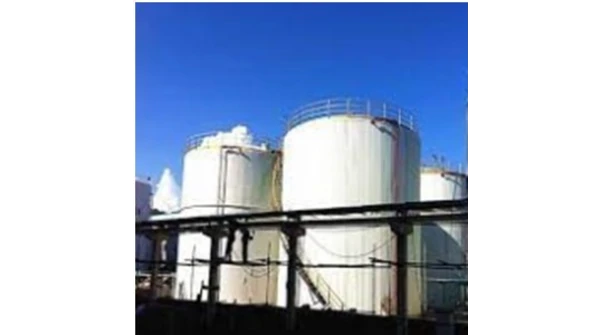 Anticorrosive Technology for Oil Storage Tanks | FAB