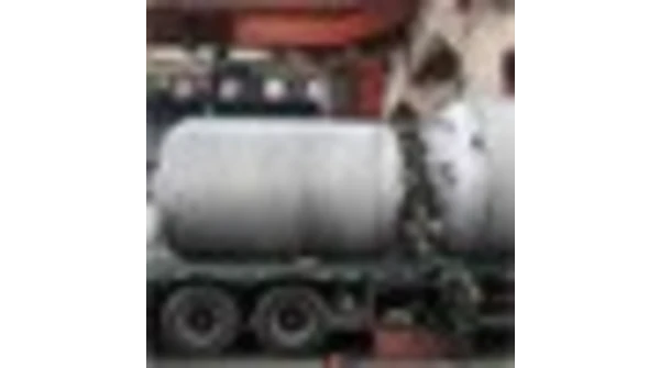 Non-Destructive Testing in Pressure Vessel Production (Part Two) | FAB