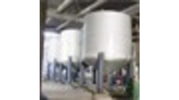 Selection of Pressure Vessel Welding Materials for Varied Conditions ...