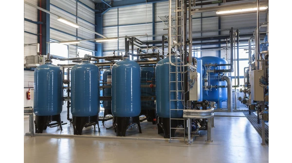 Ensuring Pressure Vessel Equipment Integrity: Standards and Indicators ...