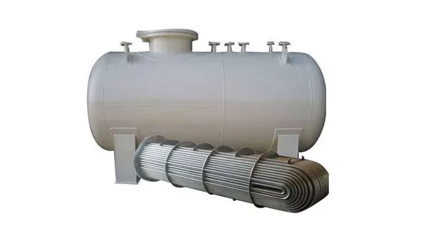 Guide to Tube Bundle Assembly Methods for Heat Exchangers | FAB