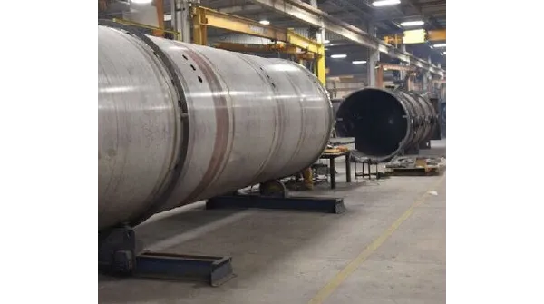 Common Pressure Vessels Standards and Design Considerations | FAB