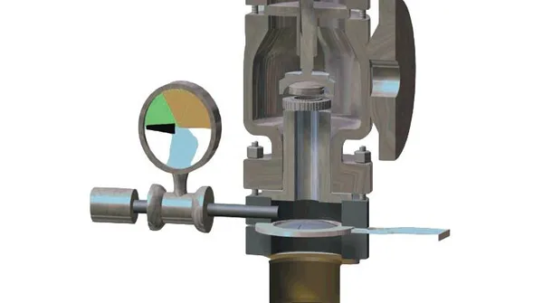 The Importance of Rupture Discs in Pressure Vessel Systems | FAB