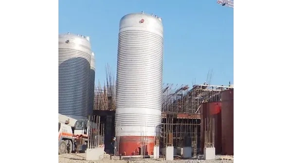 The Crucial Role of Temperature Control in Fermentation Tanks | FAB