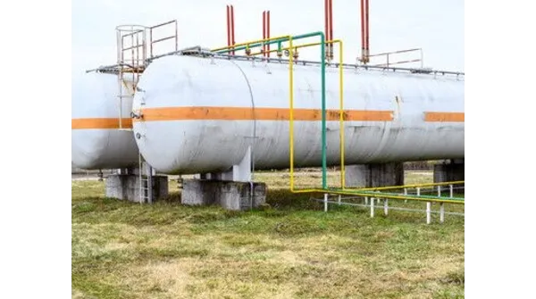 Emissions and Losses in Crude Oil Storage Tanks | FAB