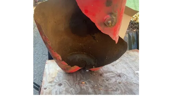 Essential Safety Measures to Prevent Air Storage Tank Explosions - FAB