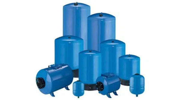 Key Considerations for Choosing Your Air Storage Tank | FAB