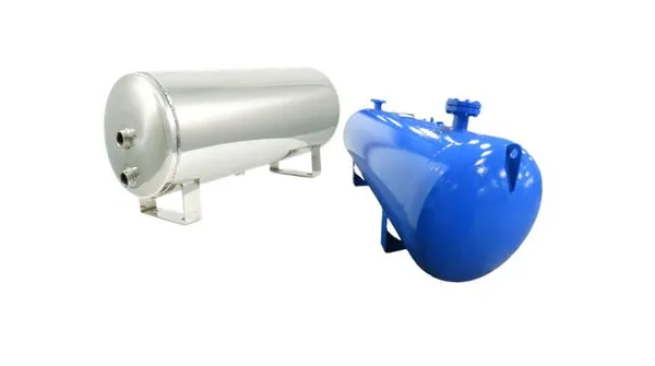 Air Storage Tank Drainage: Importance and Best Practices | FAB