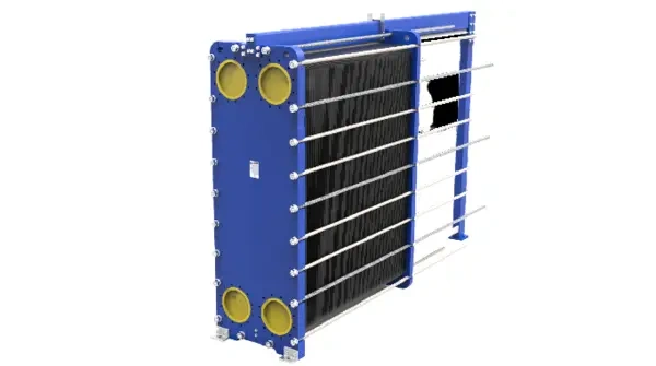 Anti-Freezing Strategies for Plate Heat Exchangers in Winter | FAB