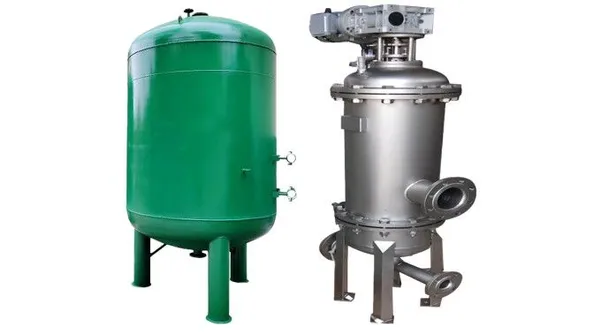 Self-Cleaning vs. Conventional Filters: How to Choose | FAB