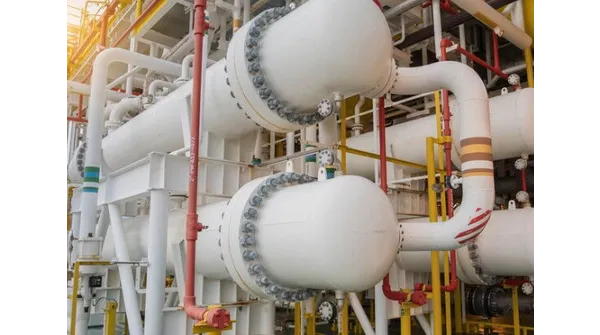 Shell-and-Tube and Plate Heat Exchangers: Pros and Cons Comparison | FAB
