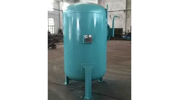 Introducing the Cleaning and Maintenance of Quartz Sand Filter | FAB