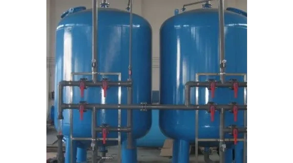 Quartz Sand Filter Filtration Accuracy and What Affects It | FAB