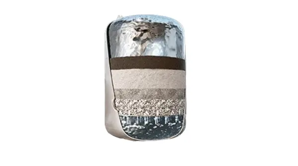 Causes and Solutions Filter Media Clogging in Multi-Media Filters | FAB