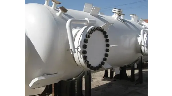 Design and Standards for Simple and Fixed Pressure Vessels | FAB