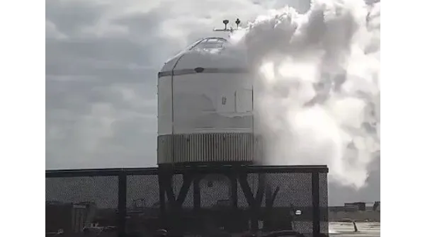 What Causes Liquid Nitrogen Storage Tank Explosions? | FAB