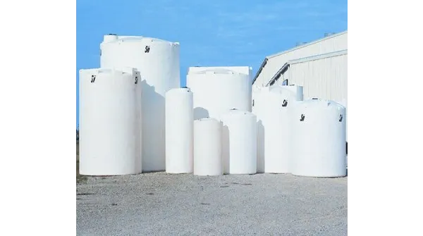 Maintenance and Safety Management of Chemical Storage Tanks | FAB