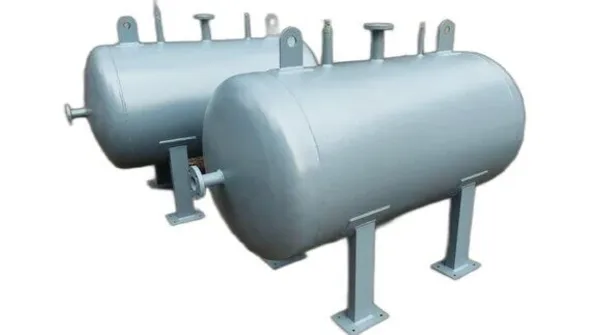 Choosing Between Diaphragm and Bladder Types Surge Tanks | FAB