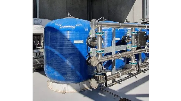 Key Steps for Installing and Commissioning Multimedia Filters | FAB