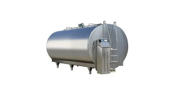 Stainless Steel Tanks: Surface Treatment and Maintenance | FAB