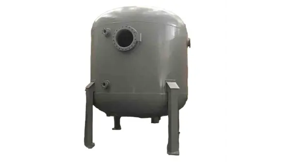 When to Replace Filter Media in Multi-Media Filters? | FAB