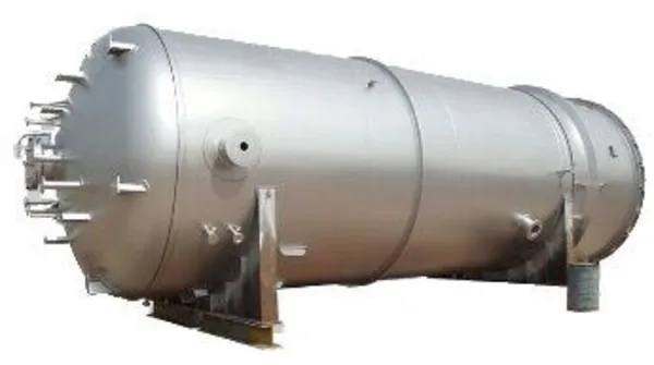 Preventing Overpressure Risks for Safeguarding Pressure Vessels | FAB