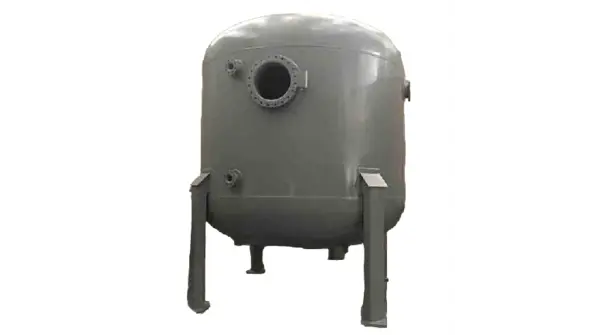 Multimedia Filters Cleaning: Necessity and Measures | FAB