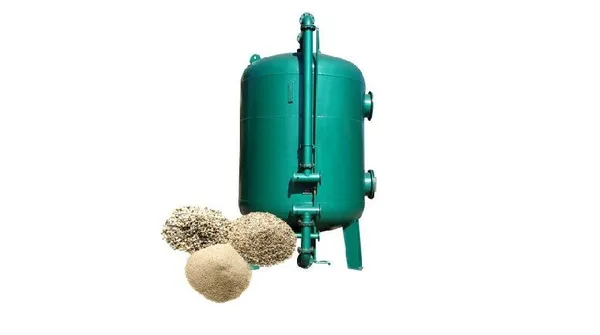 Key Considerations for Selecting Quartz Sand Filters - FAB Key Considerations for Selecting Quartz Sand Filters - FAB