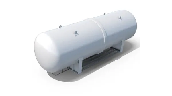 Design, Construction and Operation of LNG Storage Tanks | FAB