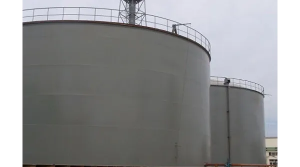 How to Prevent Crude Oil Storage Tanks Safety Risk? | FAB